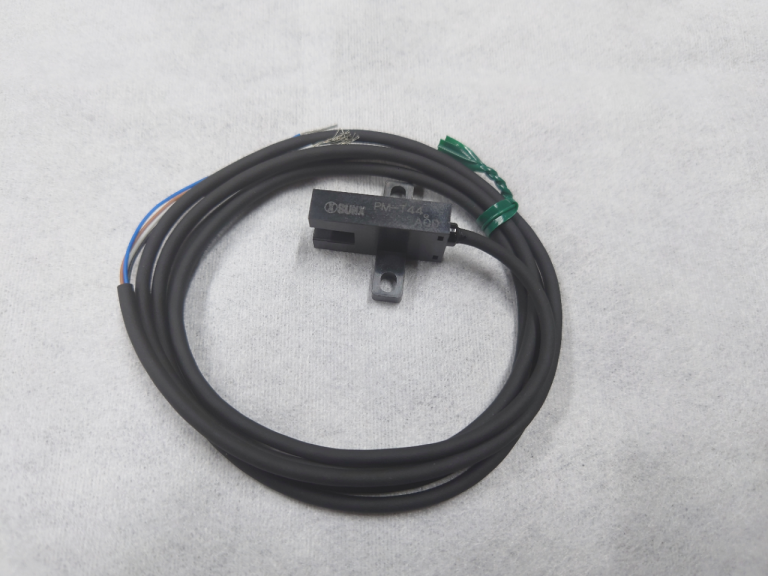 Micro Photoelectric Sensor | AlphaWave English